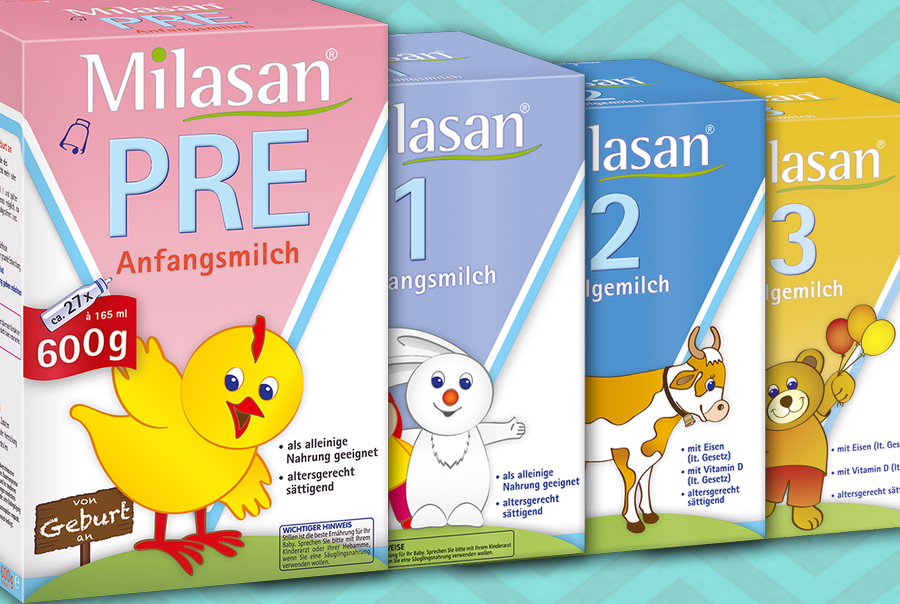 Leere Regale, neue Rezeptur – das hat es mit Milasan und seinem ...